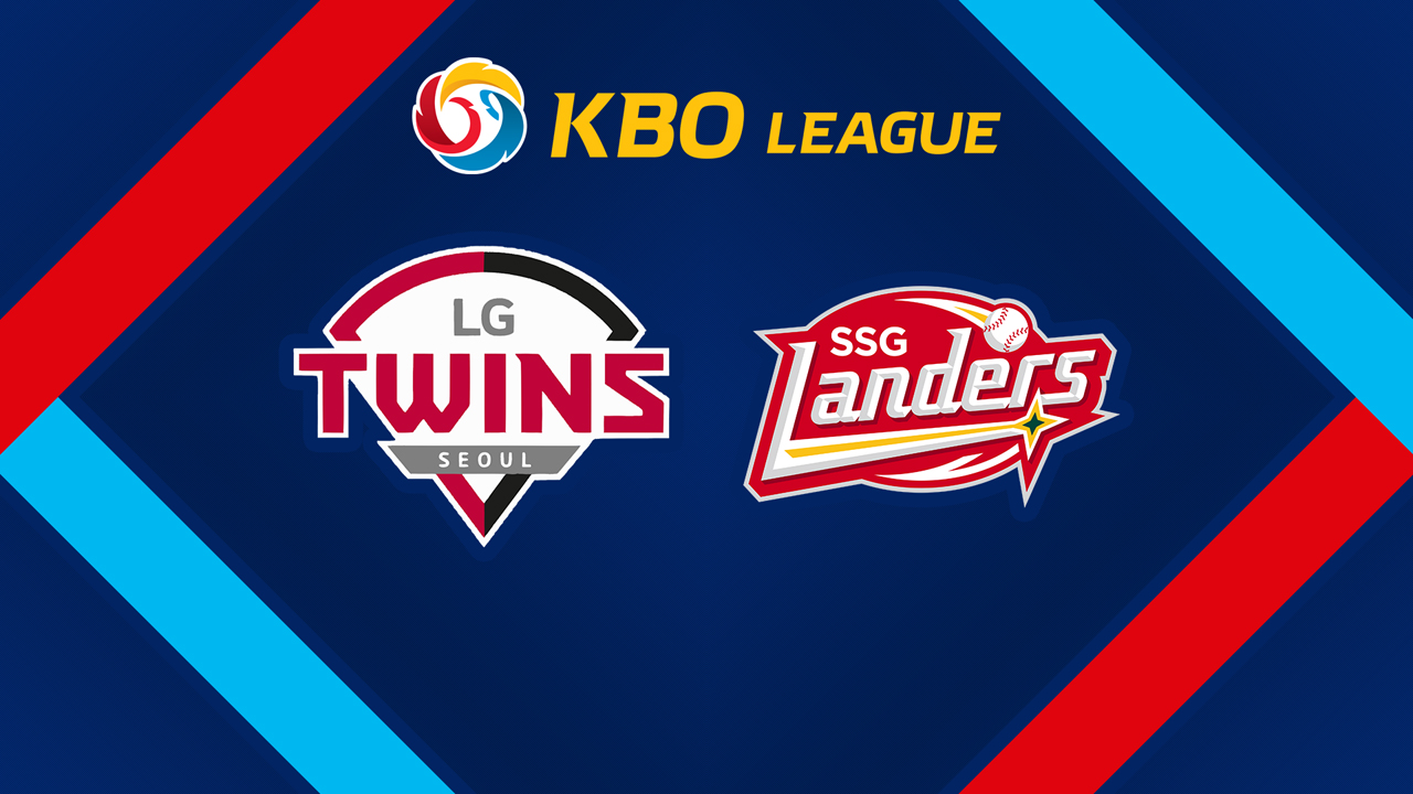 LG Twins vs SSG Landers 2025-06-11 result - TheSportsDB.com