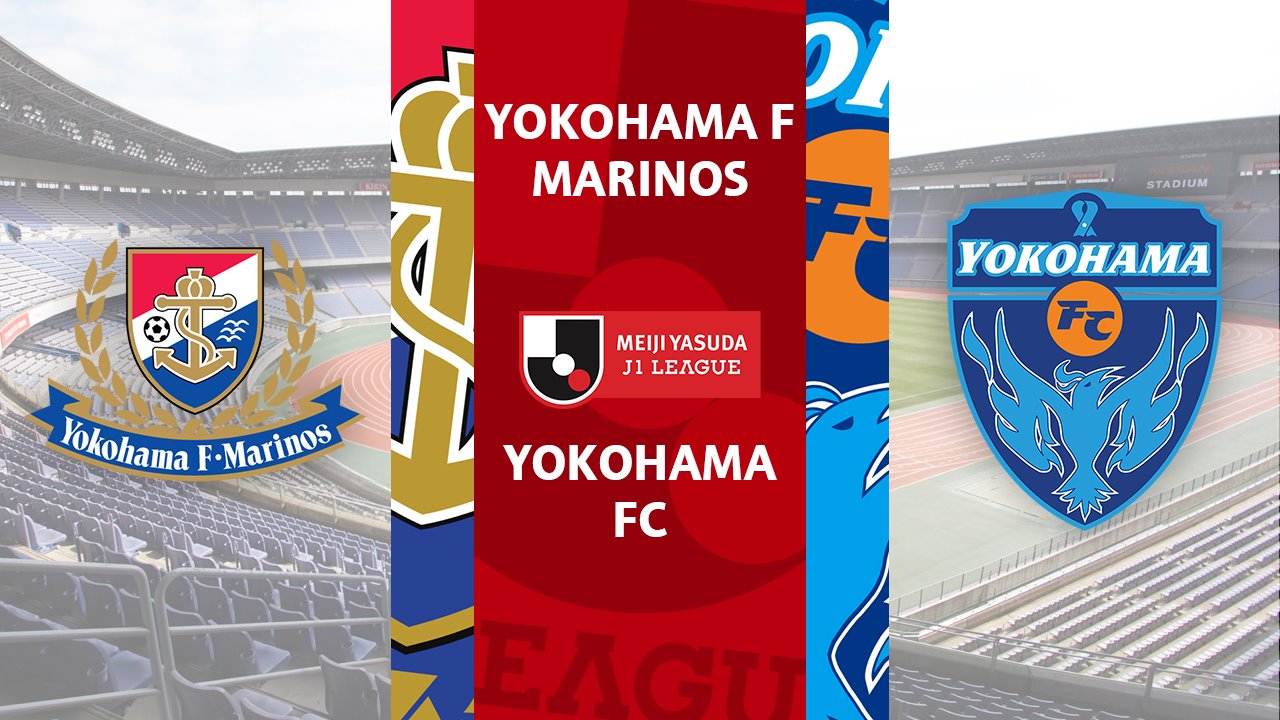 Yokohama F Marinos vs Yokohama FC 2023-04-08 result - TheSportsDB.com