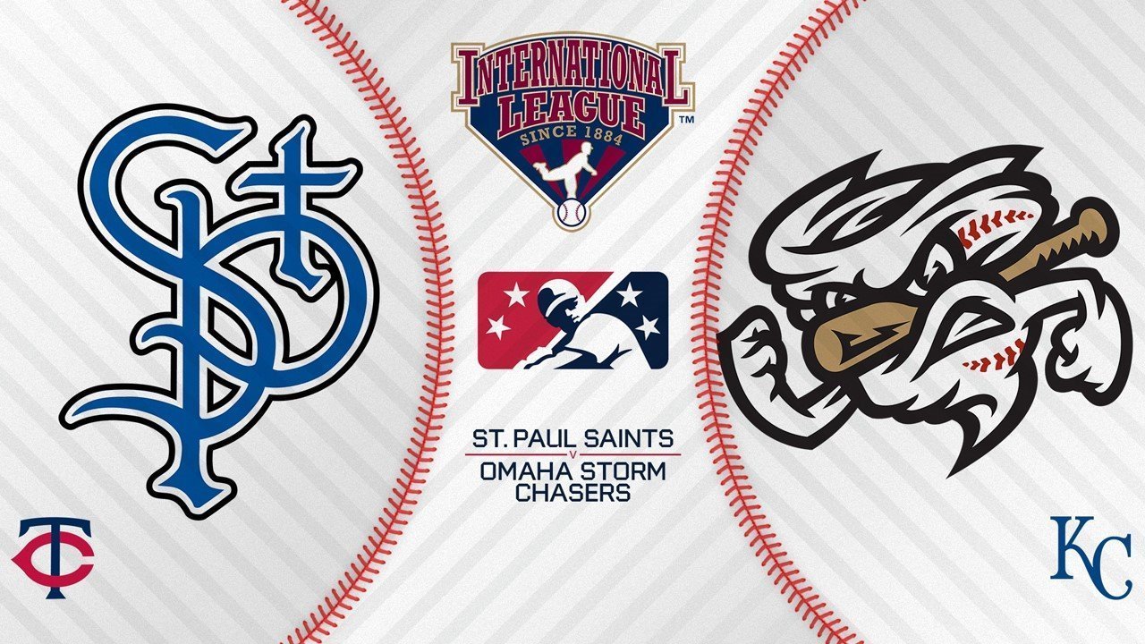 St. Paul Saints vs Omaha Storm Chasers 2022-07-02 result - TheSportsDB.com