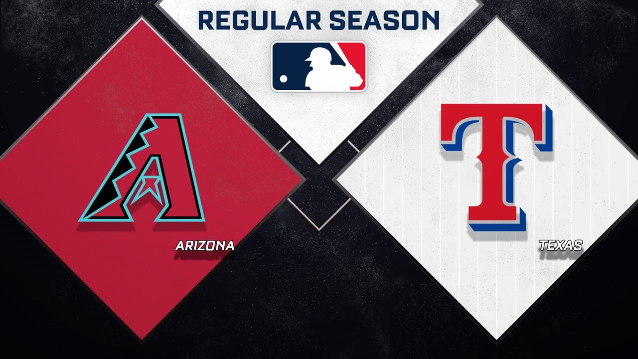 Arizona Diamondbacks vs Texas Rangers 2024-09-11 result - TheSportsDB.com