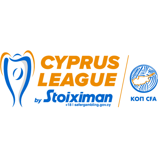 Cypriot First Division 2024-2025 season schedual schedual round24 ...