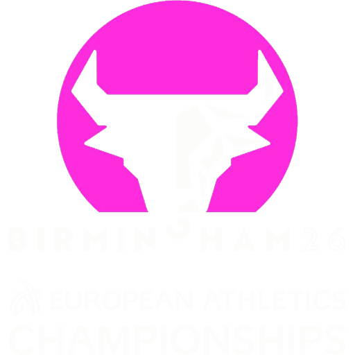 European Athletics Championships 2026 Schedule | TheSportsDB