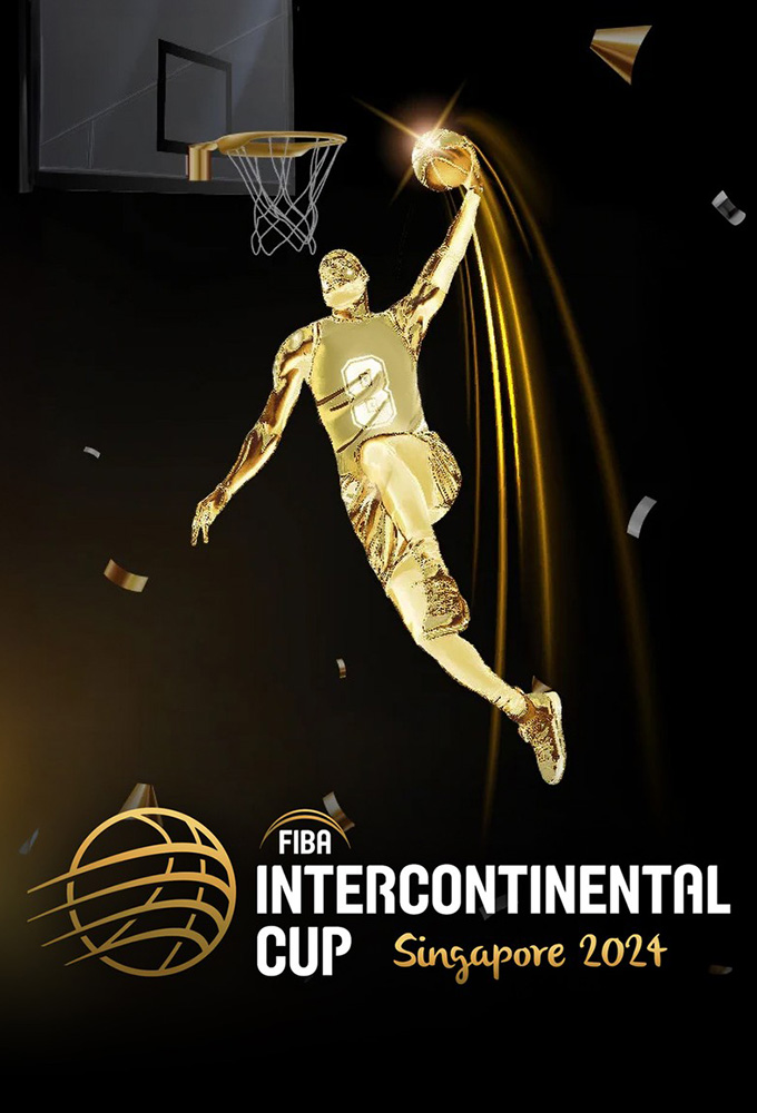FIBA Intercontinental Cup - Free API - TheSportsDB.com