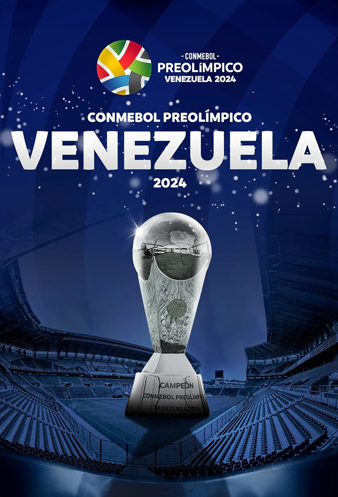 CONMEBOL Pre-Olympic Tournament - Free API - TheSportsDB.com