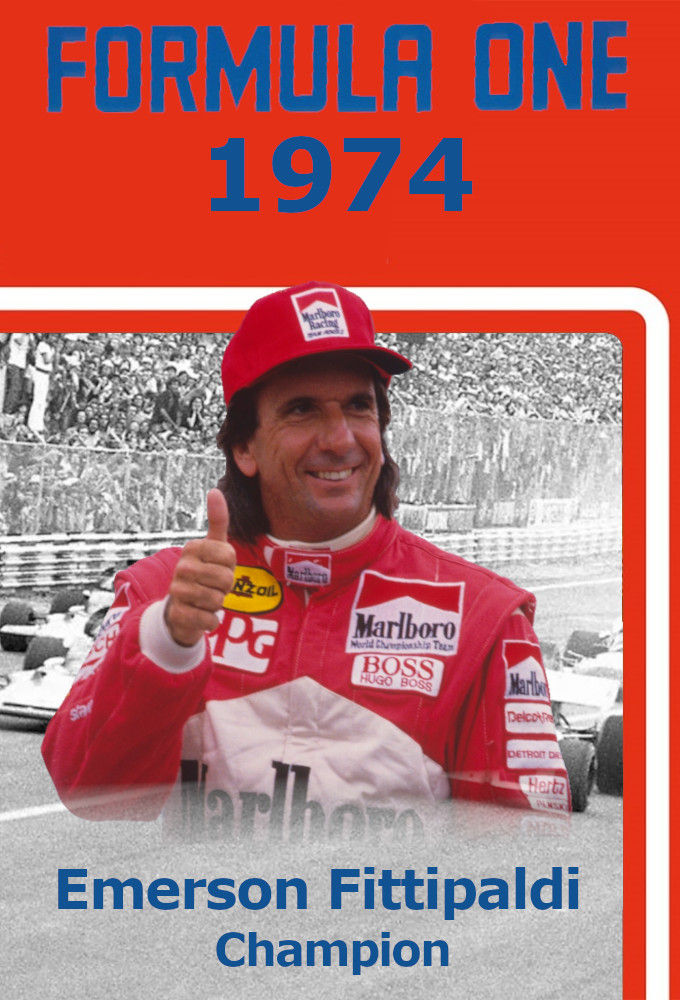 Formula 1 1974 season Scuderia Ferrari HP schedual - TheSportsDB.com