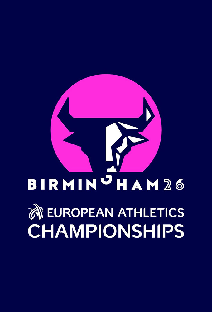European Athletics Championships 2026 Schedule | TheSportsDB