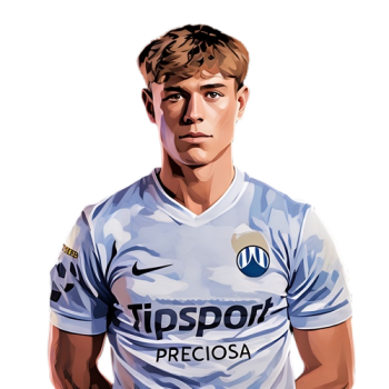 Ermin Mahmić - Player Profile | TheSportsDB