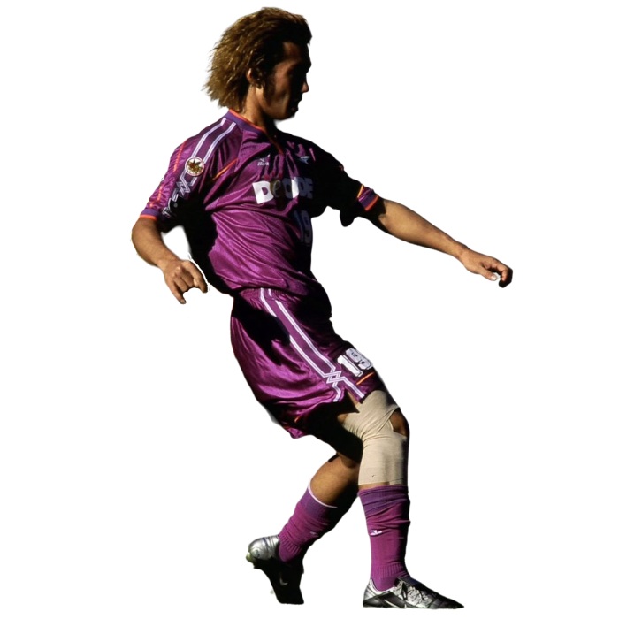 Kenichi Uemura - TheSportsDB.com