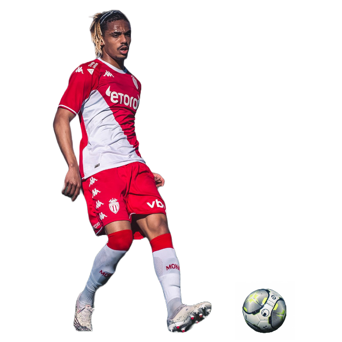 Yllan Okou - TheSportsDB.com