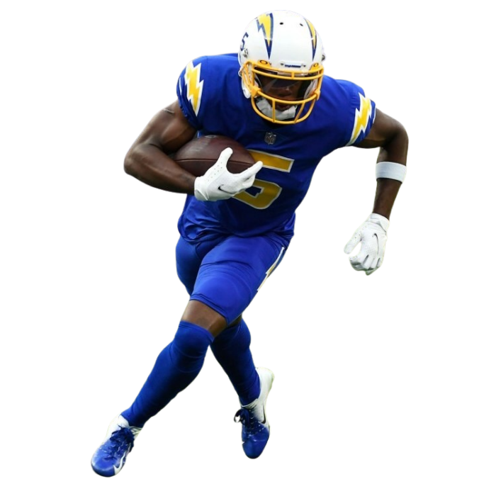 Joshua Palmer - TheSportsDB.com