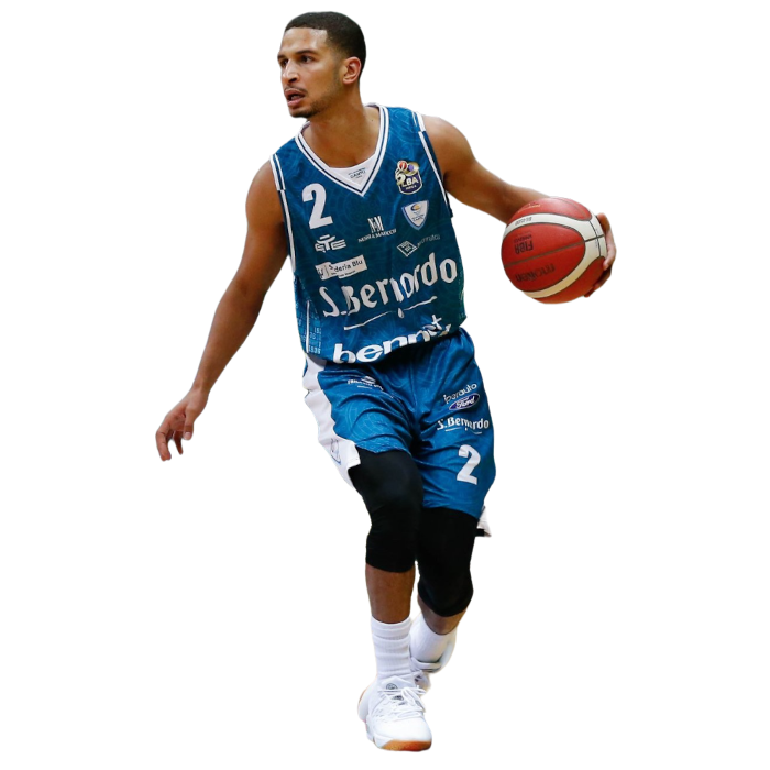 Jaime Smith - TheSportsDB.com