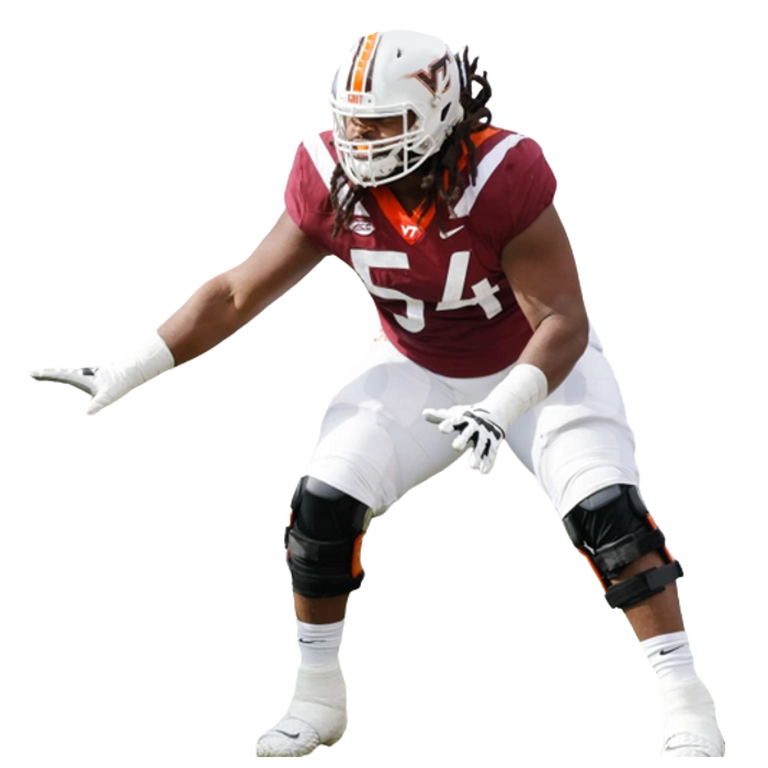 Lecitus Smith - TheSportsDB.com