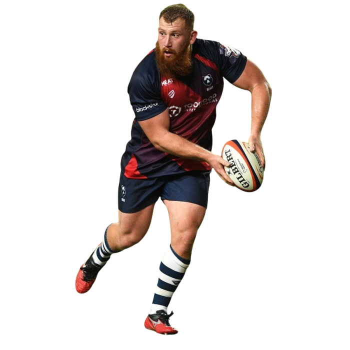 Jake Woolmore - TheSportsDB.com