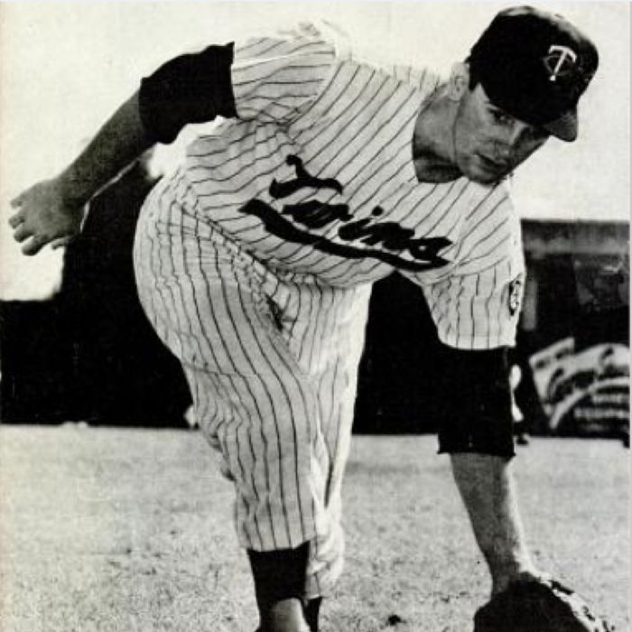 Bernie Allen - TheSportsDB.com