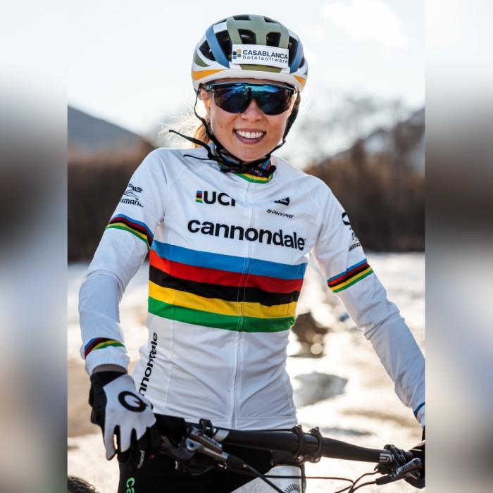 Mona Mitterwallner - TheSportsDB.com