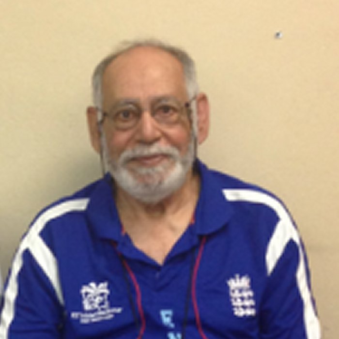 Syed Abid Ali - TheSportsDB.com