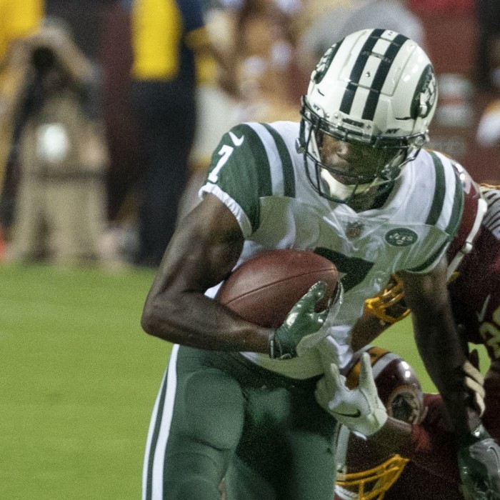 Tre McBride - TheSportsDB.com