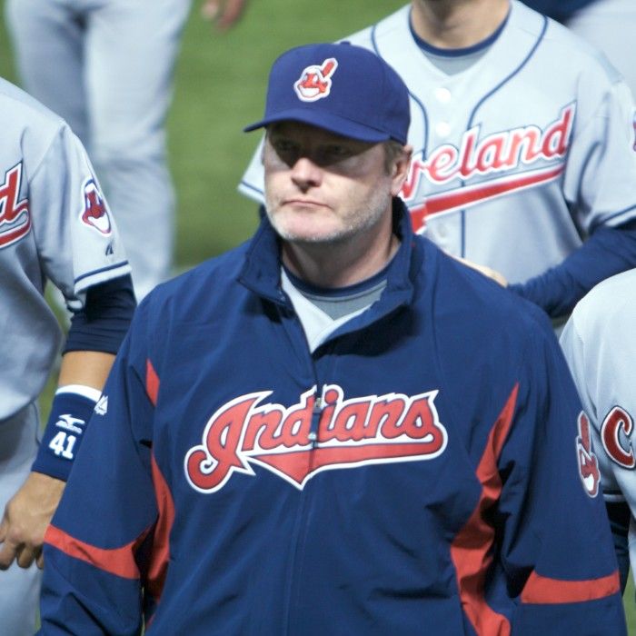 Eric Wedge - TheSportsDB.com