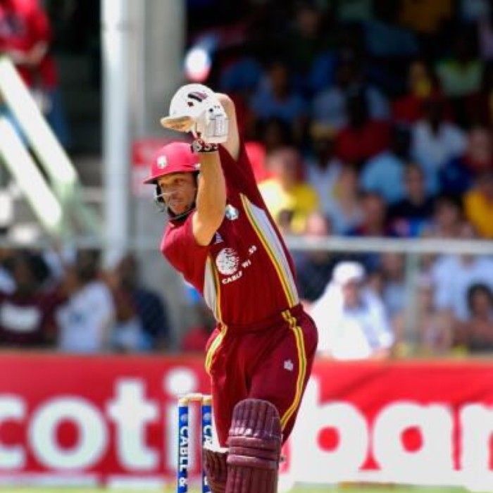 Ricardo Powell - TheSportsDB.com