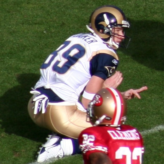 Dane Looker - TheSportsDB.com