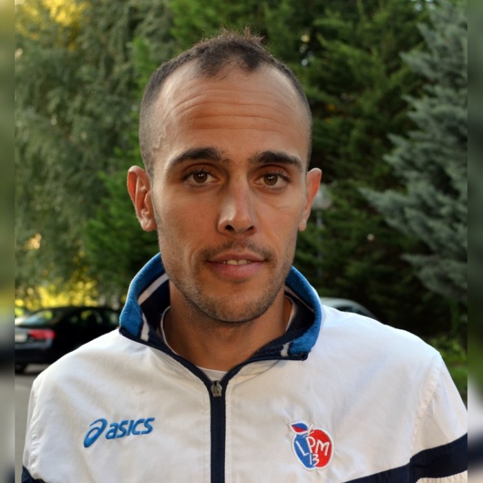 Rémy Di Gregorio - TheSportsDB.com