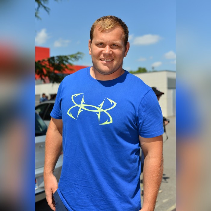 Gert Muller - TheSportsDB.com