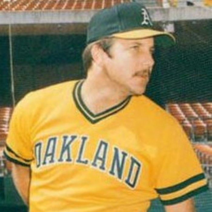 Bill Caudill - TheSportsDB.com