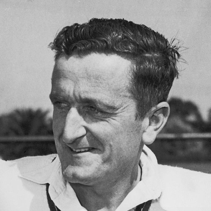 Jack Iverson - TheSportsDB.com