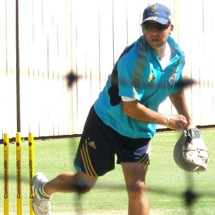 Tim Nielsen - TheSportsDB.com