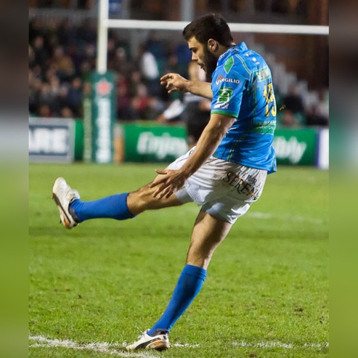 Luke McLean - TheSportsDB.com