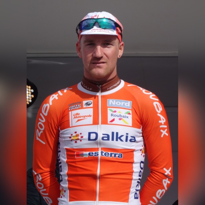 Timothy Dupont - TheSportsDB.com