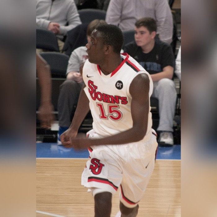 Sir'Dominic Pointer - TheSportsDB.com