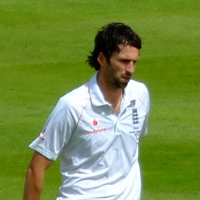 Graham Onions - TheSportsDB.com