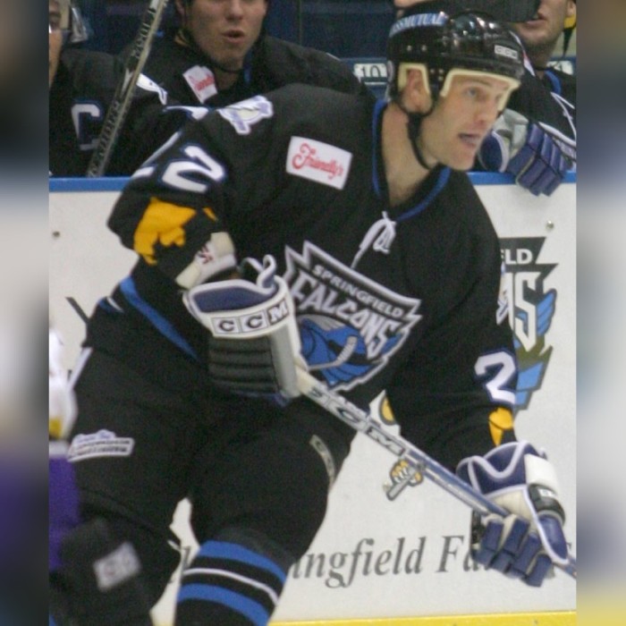 Brian Chapman - TheSportsDB.com