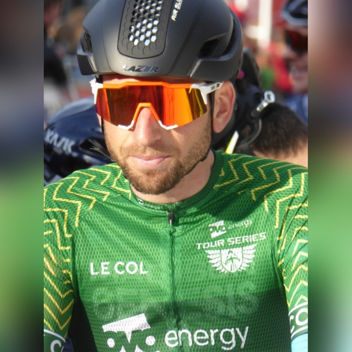 Neil Van der Ploeg - TheSportsDB.com