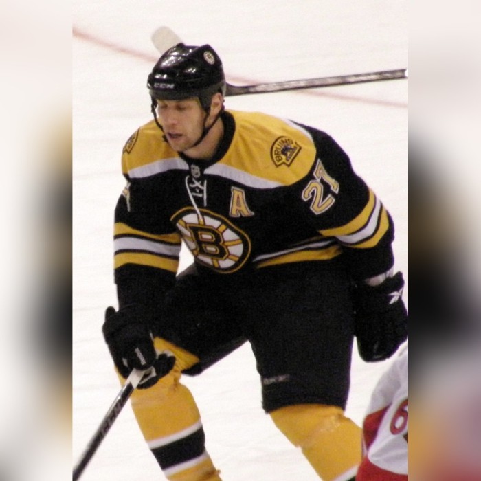 Steve Bégin - TheSportsDB.com