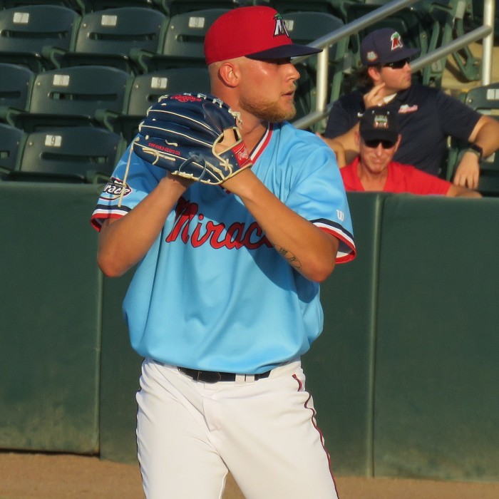 Blayne Enlow - TheSportsDB.com