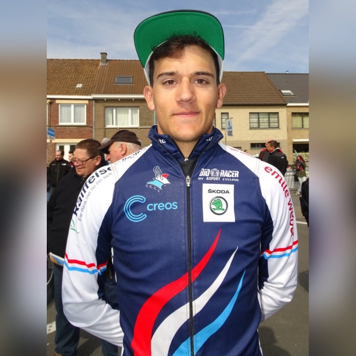 Luc Turchi - TheSportsDB.com
