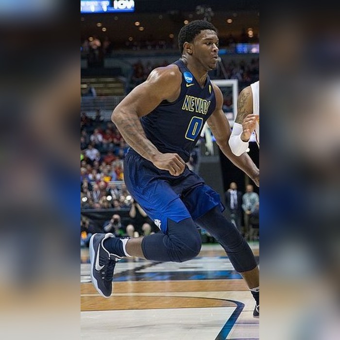 Cameron Oliver - TheSportsDB.com