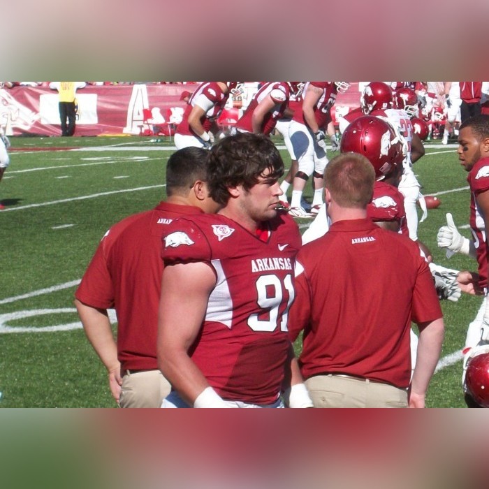 Jake Bequette - TheSportsDB.com