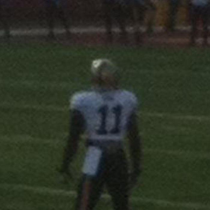 Akeem Hunt - TheSportsDB.com