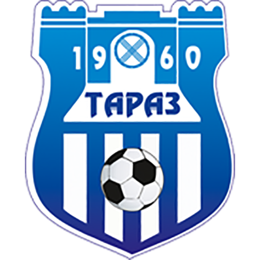 FC Taraz 2008 - Historical Roster - TheSportsDB.com