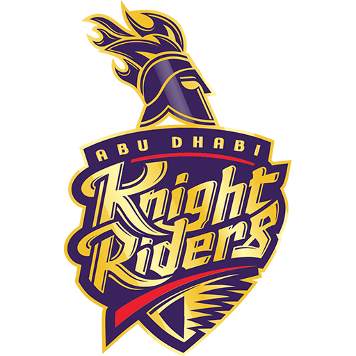Abu Dhabi Knight Riders - TheSportsDB.com