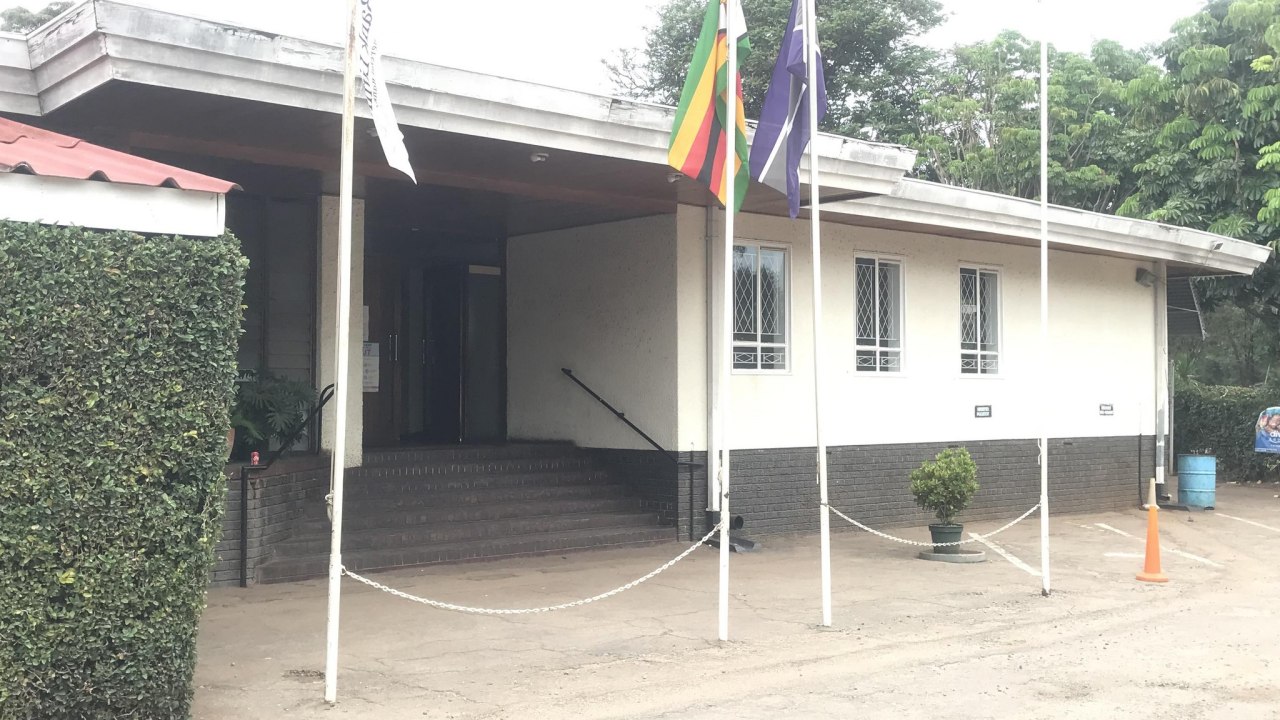 Old Hararians - TheSportsDB.com